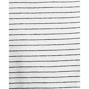 Carter's Baby Boys' 3 Piece Little Vest Set, Penguin/Walrus/Green, 12m