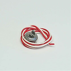 2183073 Refrigerator Defrost Thermostat for Refrigerators