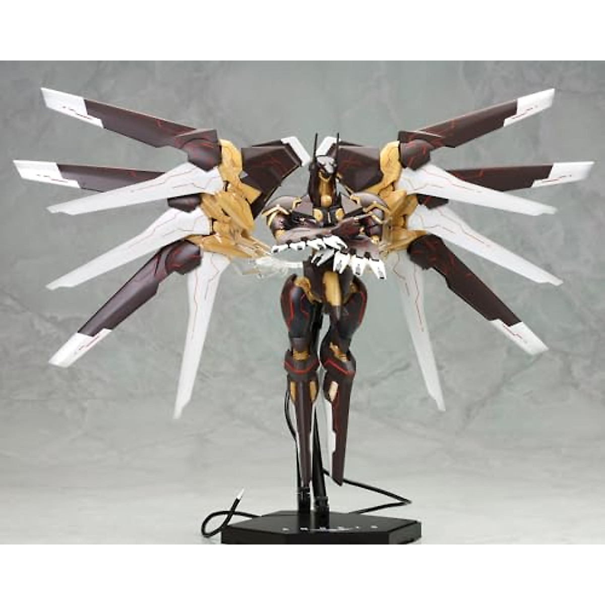 Kotobukiya ANUBIS ZONE OF THE ENDERS Anubis, Total Height: Approx. 7.1 inches (180 mm), Non-scale, Plastic Model