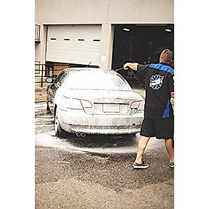 Goizper Group iK Foam Pro 12 Sprayer