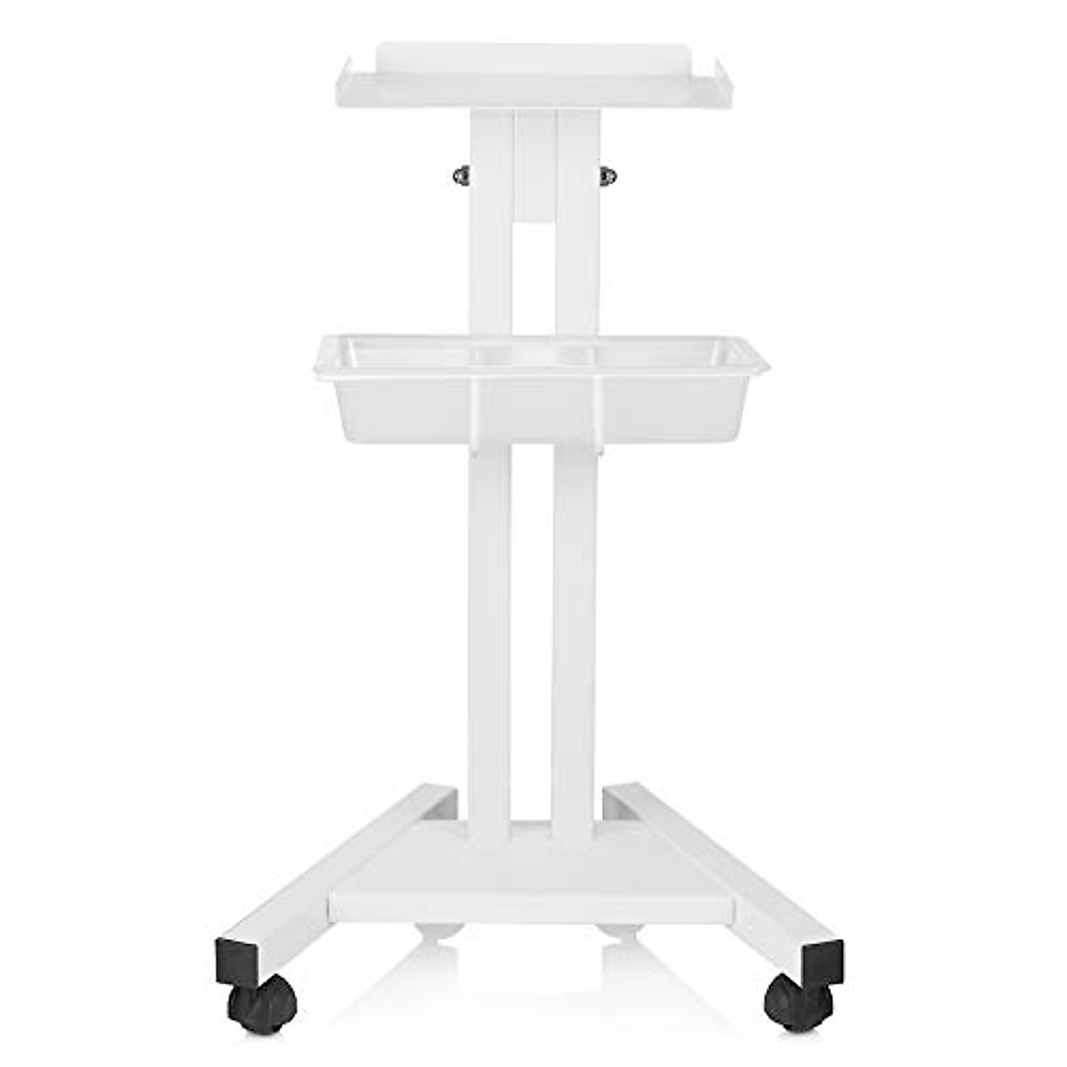 Esthology Rolling Equipment Cart