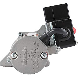DB Electrical 410-22049 Starter Compatible with/Replacement for Briggs & Stratton 797718, 798884, 799038 12A103-0148-E8, 12A103-0151-E8, 12A105-0157-F8, 12D104-0135-E8, 12D105-0010-F8 120V