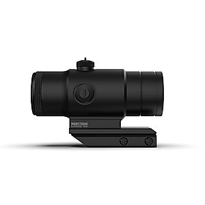 Monstrum Blackbird 3X Prism Scope | Black