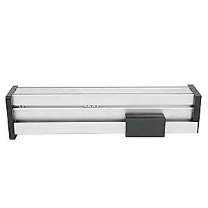Linear Actuator, Aluminum Alloy Linear Actuator Slide with High Performance for Precise Positioning for Engineer (KCBX1605)