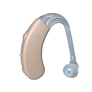 10 Small Soft Replacement Mushroom Domes Eartips Compatible with Axon F-998, F-139, F-136, F-16P F-16 F-18 F-22 F-28, K-36, A-3, X-136, X-168, V-93, V-99 BTE (Behind The Ear) and Pocket Hearing Aids