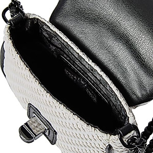 Karl Lagerfeld Paris Agyness Crossbody