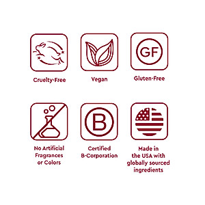 Desert Essence, Thickening Conditioner, Green Apple and Ginger, Vegan, 8 oz