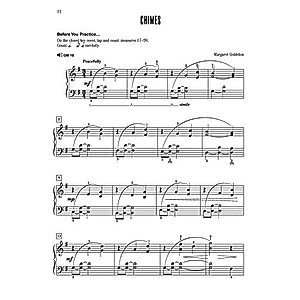 Contest Winners, Bk 2: 12 Original Piano Solos by Favorite Alfred Composers