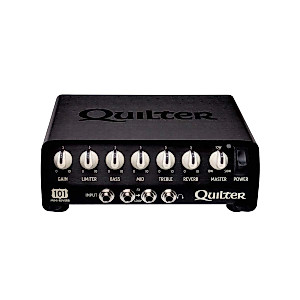 Quilter Labs 101 Mini Reverb Head