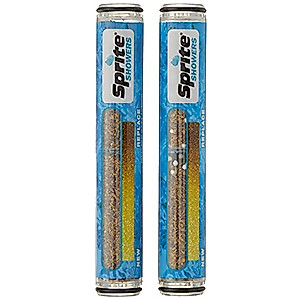 Sprite HHC-2 Hand Held Replacement Shower Filter Cartridge, 2-Pack, Blue