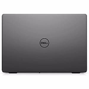 DELL 2023 Inspiron 15 Business Laptop, 15.6" 1920x1080 FHD Display, Intel Quad-Core i5-1135G7 2.4 GHz, Windows 11 Pro,Webcam, SD Card Reader, Carbon Black (16GB RAM | 256GB SSD + 1TB HDD)