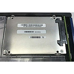 EMC HGST 118032924-02 HUSSL4010BSS600 0B27404 005050183 SSD, 100GB