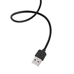 Richer-R PS4 Controller Charger,Dual Charger Dock Charging Station Stand for PS4 VR Remote Controllers,for Two PS4 VR Controller Simultaneously