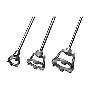 Hanson Plunge Mixer 3 Piece Kit