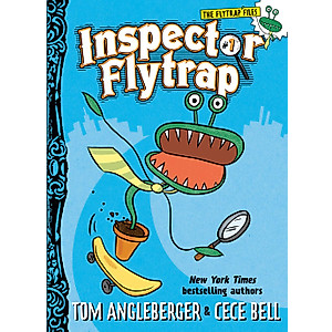 Inspector Flytrap (Inspector Flytrap #1)