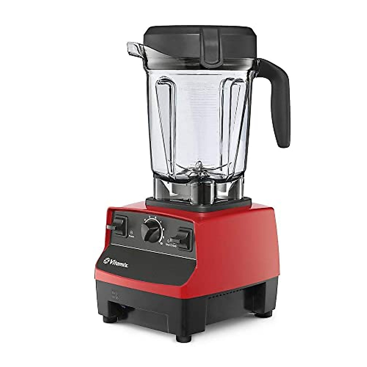 Vitamix 5300 Blender, Red
