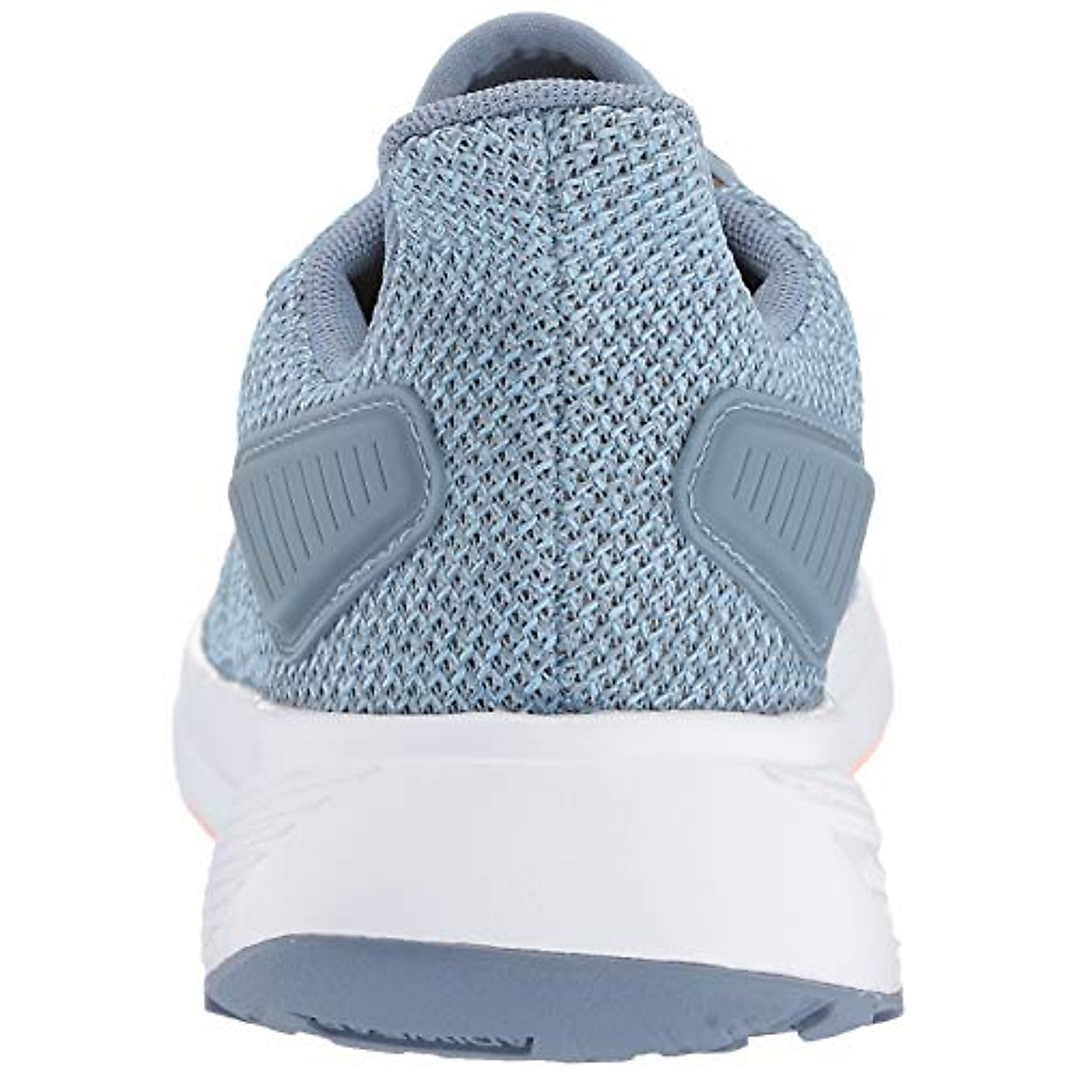 adidas womens Duramo 9 Grey/Grey/Ash Grey 7