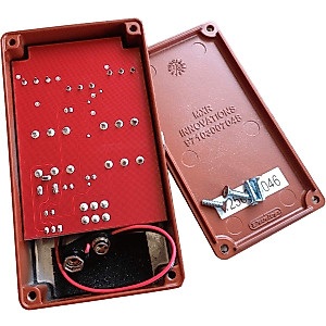 MXR M69 Prime Distortion Guitar Effects Pedal