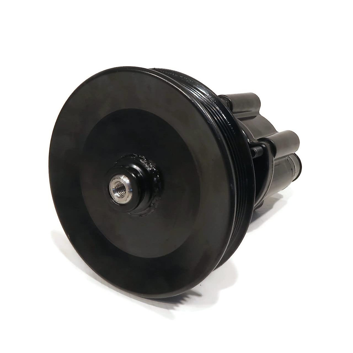 The ROP Shop | Raw Water Pump Assembly for MerCruiser 5.7L 350 V8 GM Black Scorpion SKI Gen+