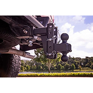 Bulletproof Anti-Rattle Clamp (2.0")