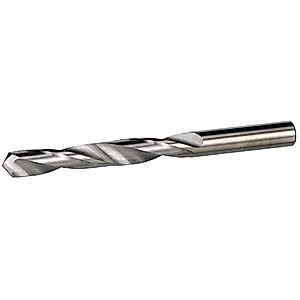 Drill America DMOD1/8 1/8" Solid Carbide Drill Bit, DMOD Series