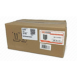 Hikvision DS-1276ZJ cm Universal Corner Bracket for Most Wall Mounts and Cameras PTZ