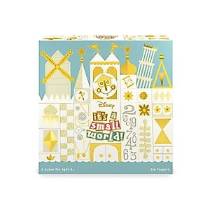 Funko Disney It's a Small World Game
