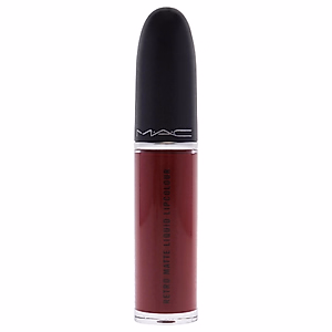 MAC Retro Matte Liquid Lip Colour Dance With Me