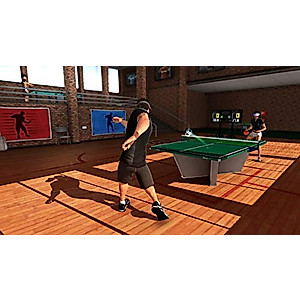 Sports Champions - Playstation 3 (Renewed)