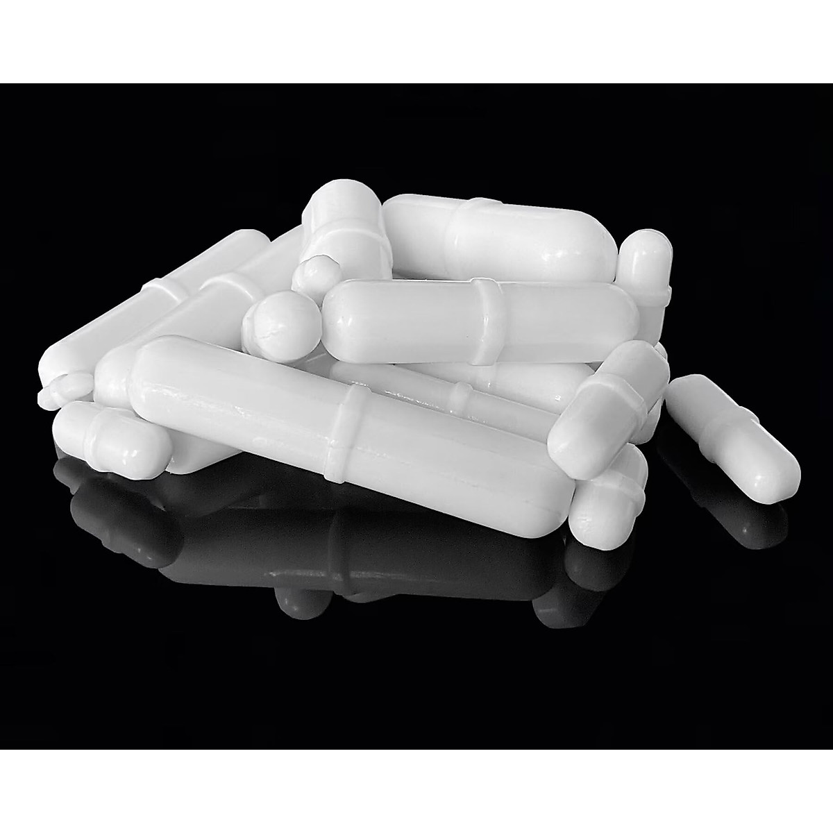 LUERFLEX Pivot Magnetic Stirring Bars 75mm Pack of 1