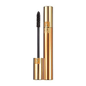 Yves Saint Laurent Volume Effet Faux Cils Luxurious Noir Radical Mascara for Women, 0.2 Ounce