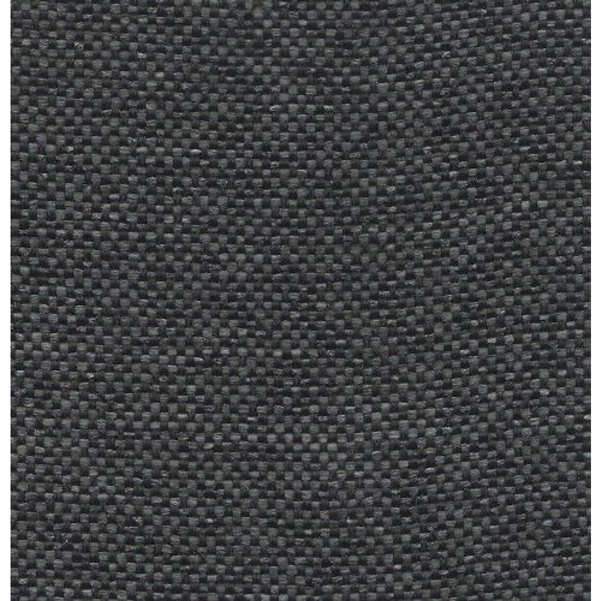 Fia OE39-2 CHARC Custom Fit Front Seat Cover Bench Seat - Tweed, (Charcoal)