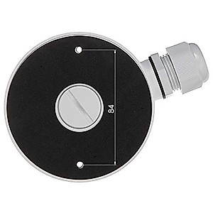 DS-1280ZJ-DM18 CB110 Conduit Base for Hikvision Dome Camera DS-2CD2142FWD-I