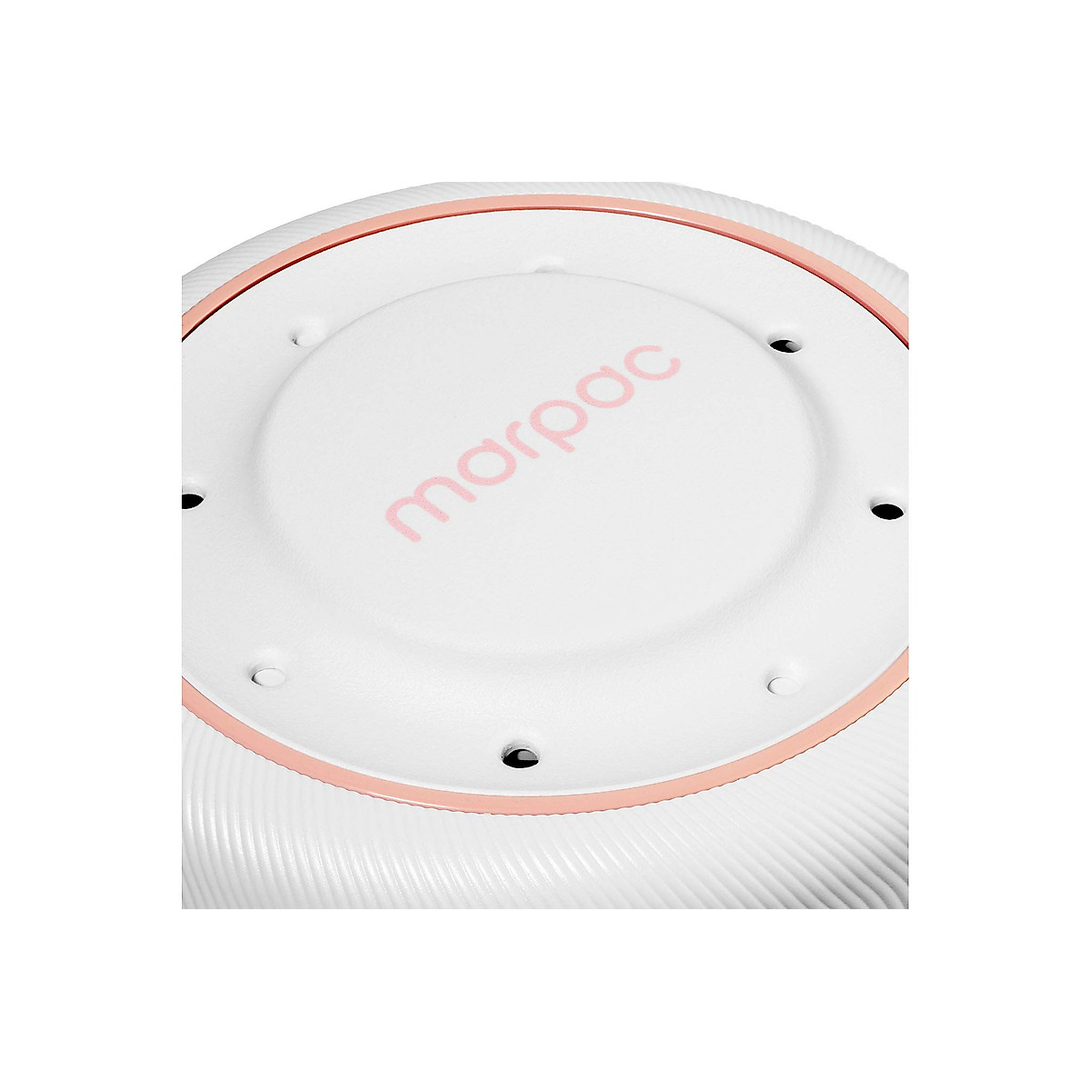 Yogasleep Dohm (White,Pink) The Original White Noise Machine, Relaxing Natural Sound from a Real Fan, Noise Cancelling For Office Privacy, Sleep Aid For Adults & Baby, Travel Size Pink Noise Machine