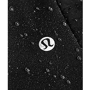 Lululemon Down For It All Vest (Black, 10)