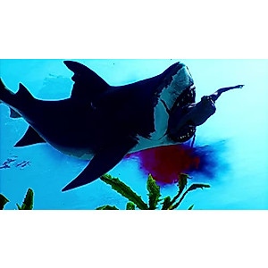 Maneater (Playstation 4) (PS4)