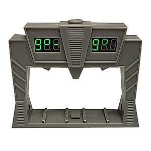 Tracer Racers Speedway Digital Lap Counter Add On Module for R/C High Speed Remote Control Racing Sets
