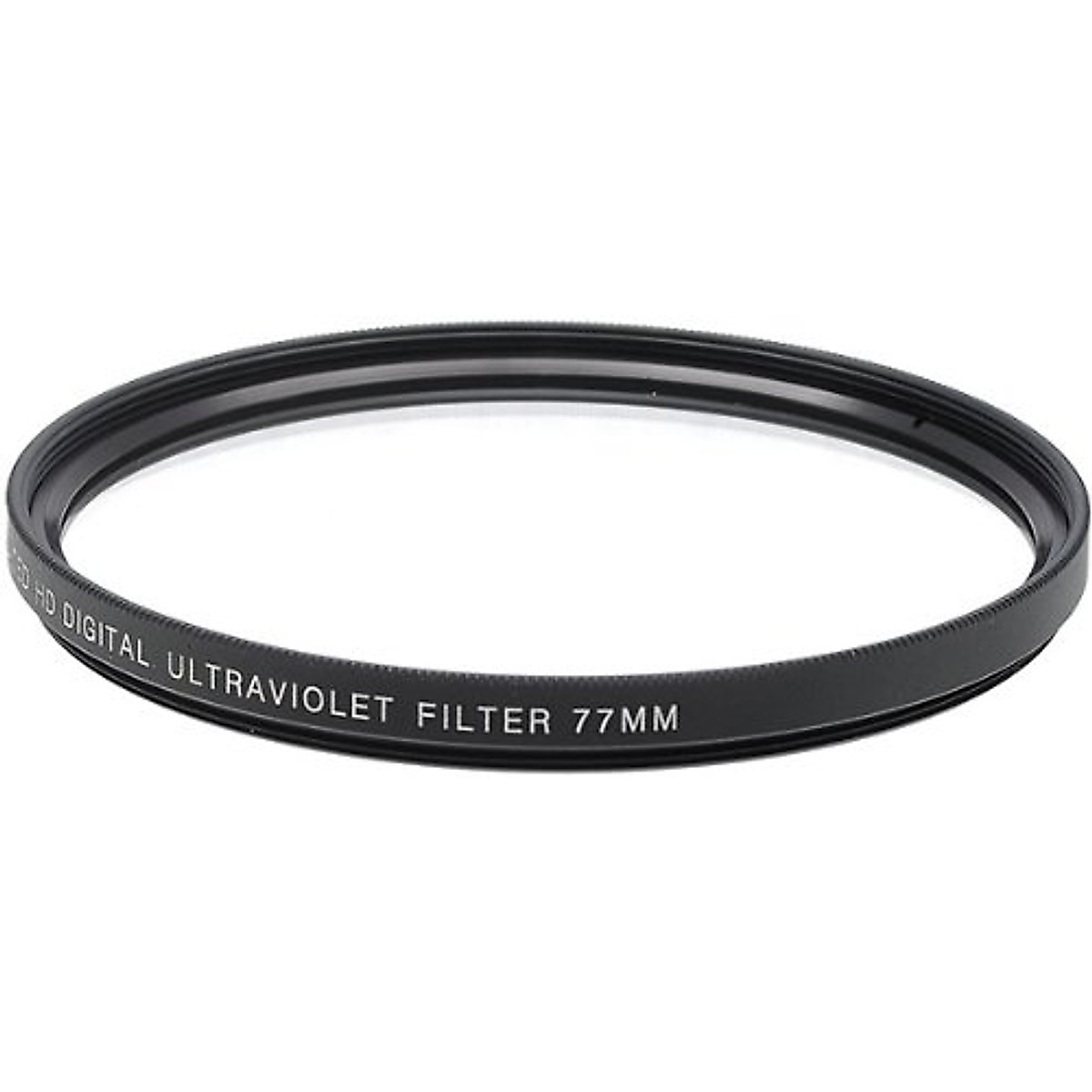 77mm Pro series Multi-Coated High Resolution Digital Ultraviolet Filter
