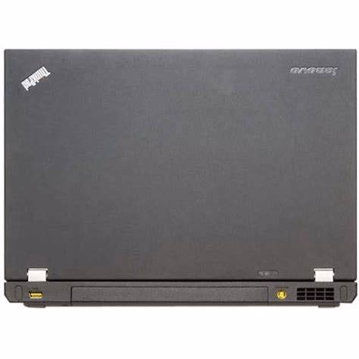 LENOVO THINKPAD W530 15 inch Screen, Intel Core Quad I7-3720QM Upto 3.6GHz, 8G DDR3, 1T HDD, DVD, WiFi, VGA, Mini DP, 2G DDR5 VC, Windows 10 Home 64 Bit Mult-Languages Supports(Renewed)