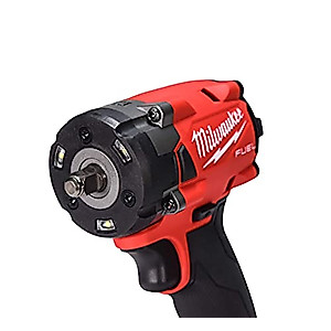 Milwaukee M18 FUEL 3/8