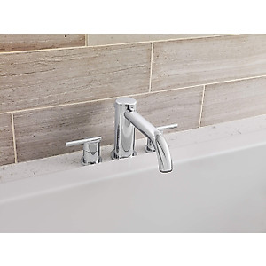 Gerber Plumbing Parma Tub Faucet Trim Kit