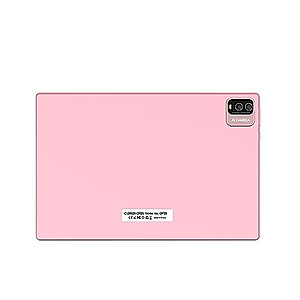 Tablet 10 Inch Android Tablets, 2 in 1 Tablet With Keyboard 64GB+4GB RAM 10.1" Tablets, 8MP Camera 6000mAh Battery, Include Keyboard/Mouse/ Case/ Stylus Pen/Tempered Film Wifi Tab Pink/Girl Tablet PC