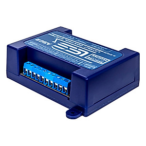 LCS Accessory Switch Controller 2 (ASC2)