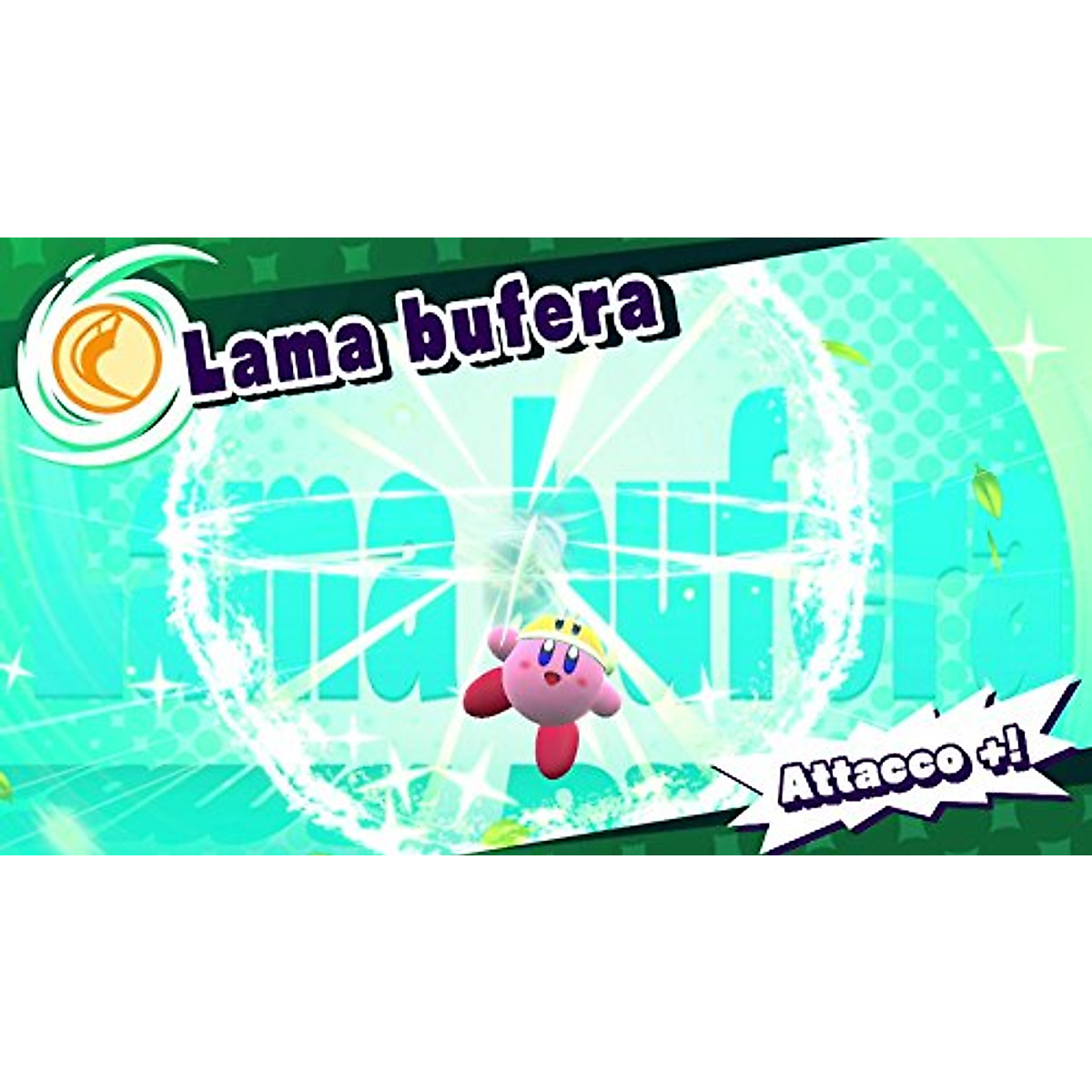 Switch - Kirby Star Allies - [PAL EU - NO NTSC] (Non-US Version)