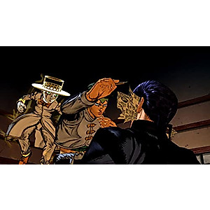 JoJo’s Bizarre Adventure: All-Star Battle R - PlayStation 5