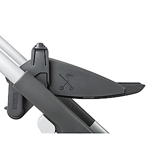 Stokke Stroller Car Seat Adapter for Chicco