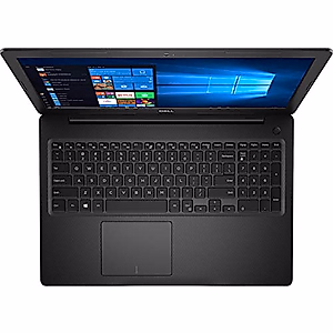 Dell 2021 Newest Inspiron 3000 Laptop, 15.6 HD Display, Intel Core i5-1035G1, Online Meeting Ready, Webcam, WiFi, HDMI, Win10 Home, Black… (16GB DDR4 RAM | 1TB HDD)
