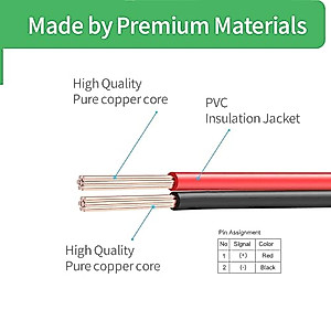 40mm x 40mm x 10mm 4010 12V 0.15A DC Brushless Ball Bearing Cooling Fan 2pin AB4010M12 UL TUV