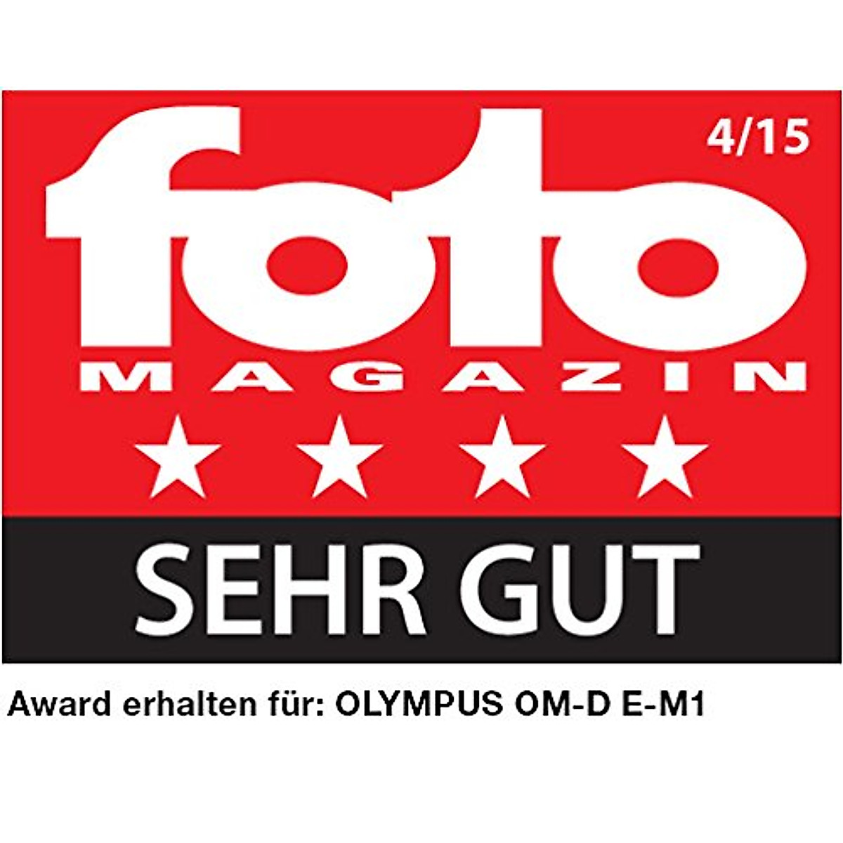 Olympus OM-D E-M1 Mirrorless Micro Four Thirds Digital Camera with ED 12-50mm f3.5-6.3 EZ Lens Kit - International Version (No Warranty)