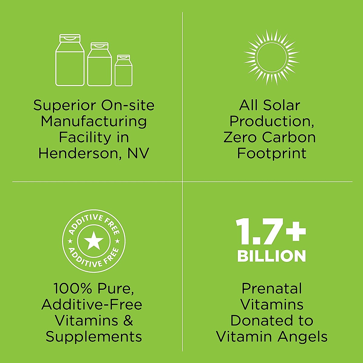 ANDREW LESSMAN Multivitamin - Women's Complete with Maximum Essential Omega-3 500 mg 120 Packets – 30+ High Potencies of All Nutrients, Essential Vitamins, Minerals & Carotenoids. No Additives